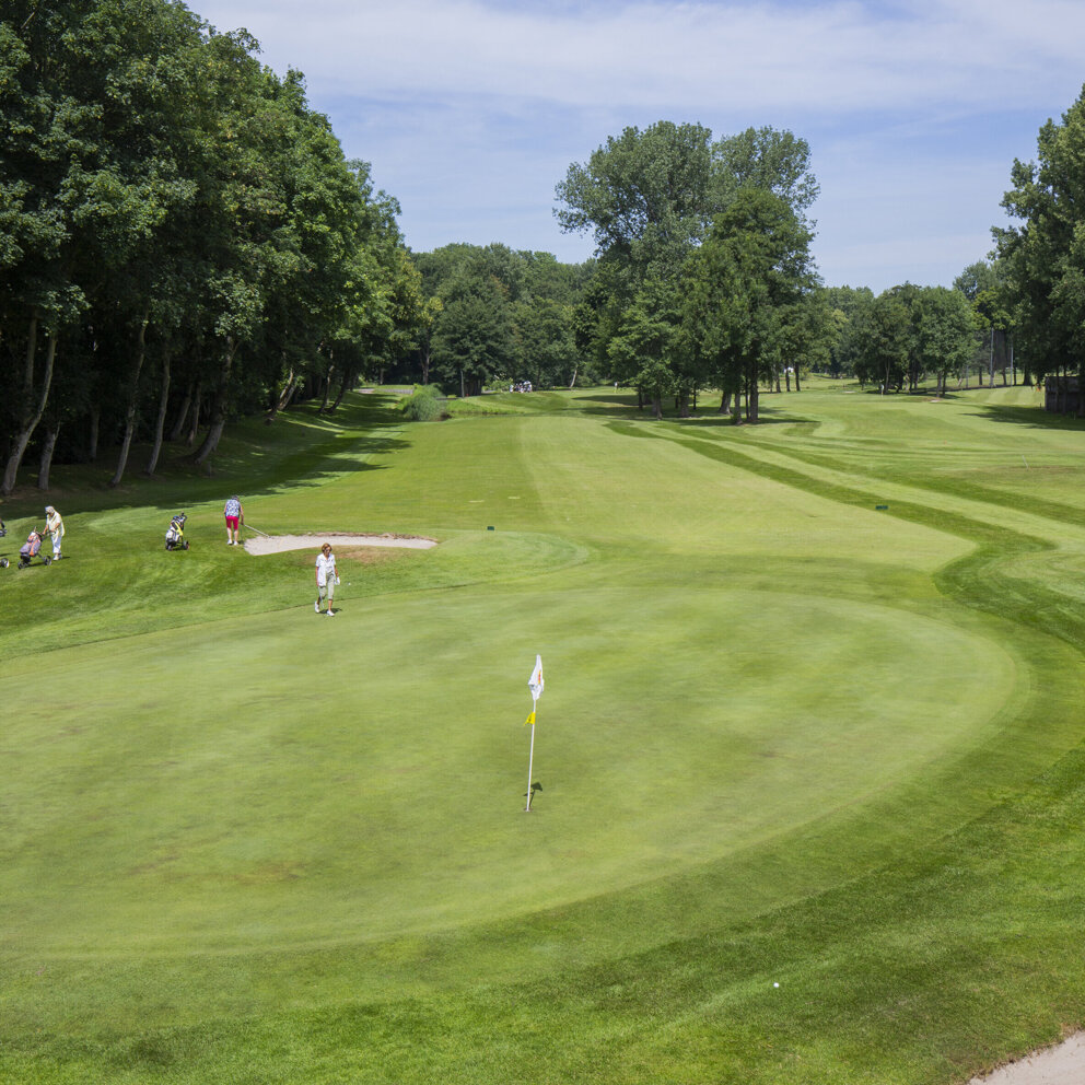 Nederlandse Vereniging van Golfspelende Journalisten