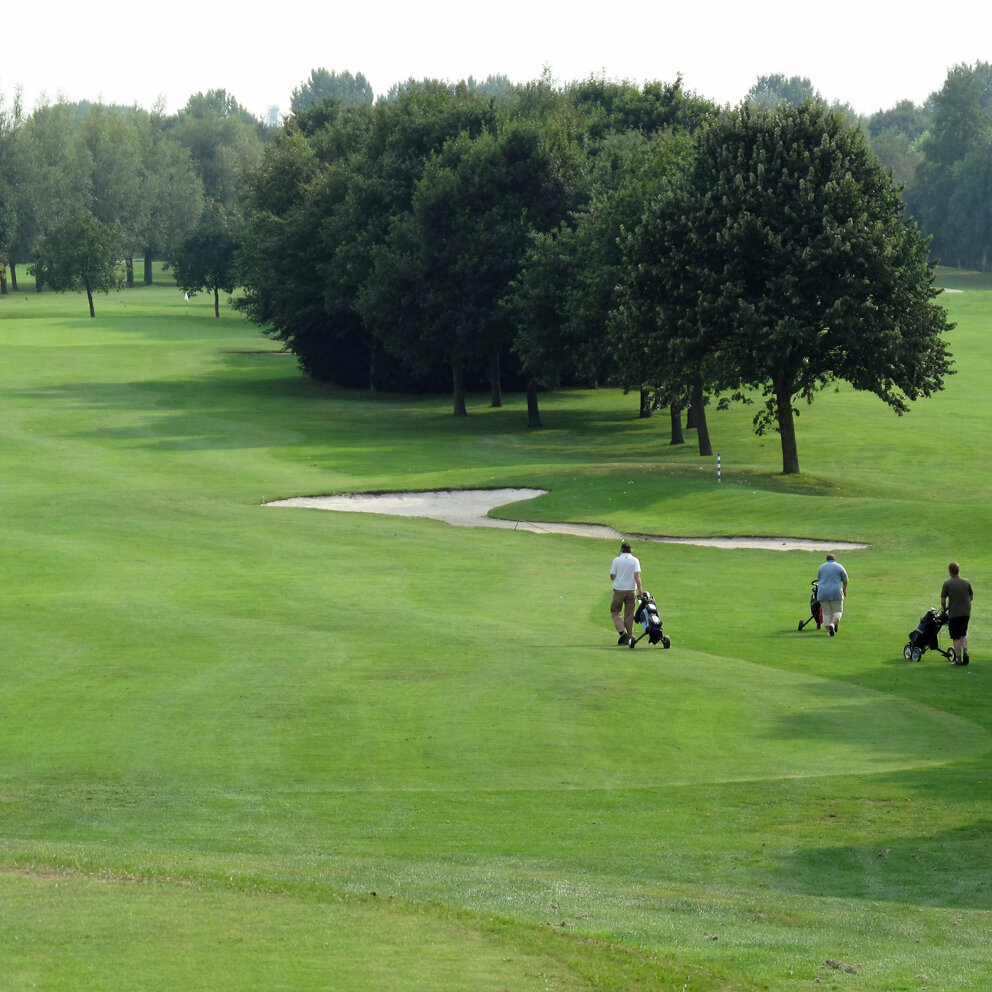 Nederlandse Vereniging van Golfspelende Journalisten