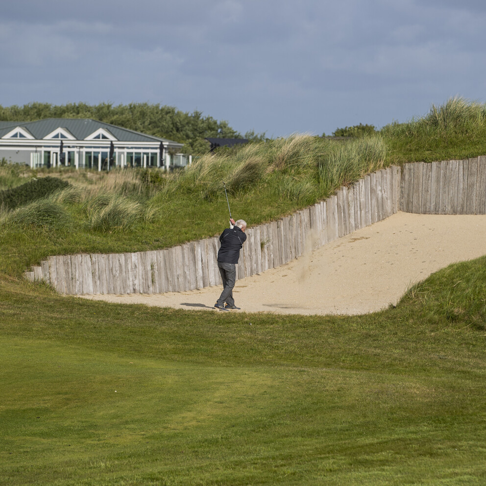 Nederlandse Vereniging van Golfspelende Journalisten